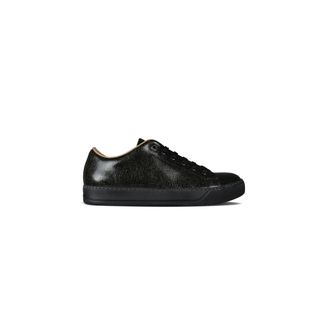 Lanvin Dbb1 Sneakers - - Shoes - Herren - Schwarzk - 39 EU