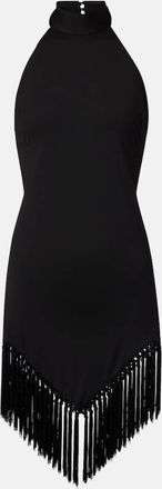 Taller Marmo Minikleid Ares aus Jersey