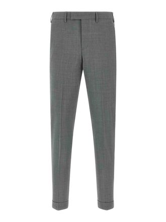 Pantaloni Torino Pantalons D&eacute;contract&eacute;s - Gris