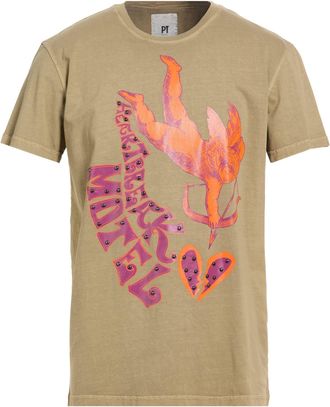 Pantaloni Torino TOPS - T-shirts auf YOOX.COM