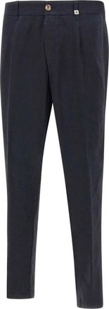 Myths Homme, Pantalons, Bleu, Taille: 2XL Pantalon AresPe