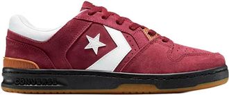 Converse UNISEX CONVERSE LIFESTYLE 1998 SUEDE NIEDRIGSCHNITTER