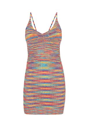 Mymo Kleid Spring Summer