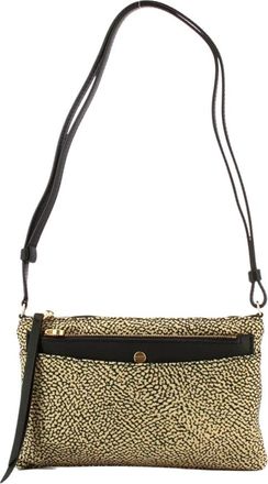 Borbonese Femme, Sacs, Noir, Taille: ONE Size Shoppers