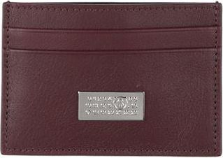 Maison Margiela Petite maroquinerie - Porte-cartes sur YOOX.COM