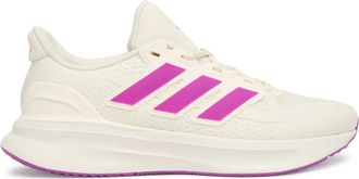 adidas Laufschuhe adidas Ultrarun 5 W JQ6948 Wei&szlig;