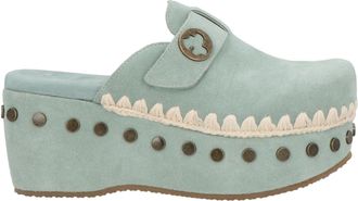 Mou SCHUHE - Mules & Clogs auf YOOX.COM