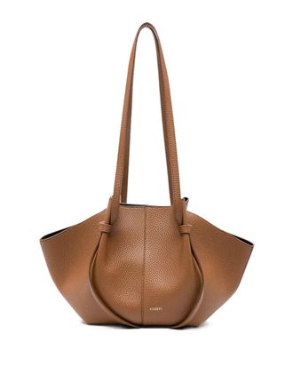 Yuzefi Sac Cabas - Marron
