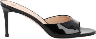 Roberto Festa Milano Pumps - Schwarz