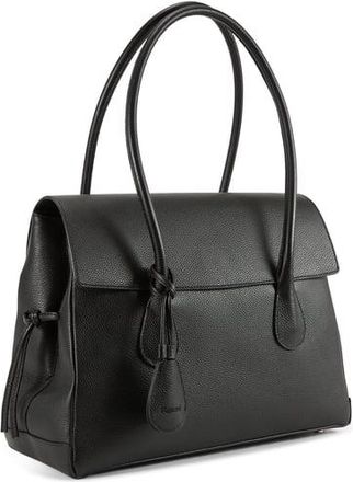Flattered Sac Lydia en cuir