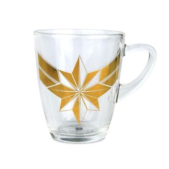 MARVEL Glastasse