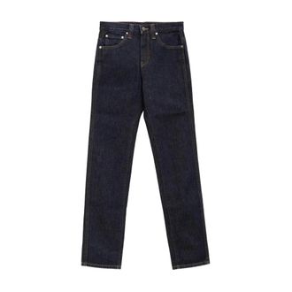 Khaite Farley Jean - - Jeans - Damen - Blau - W27