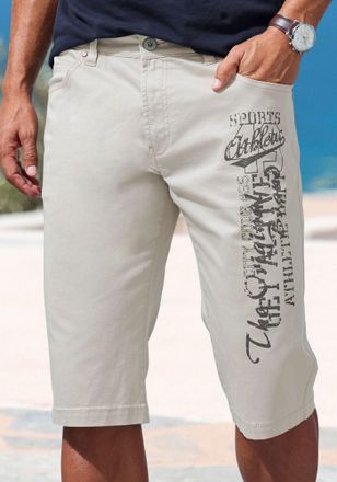 John Devin Shorts