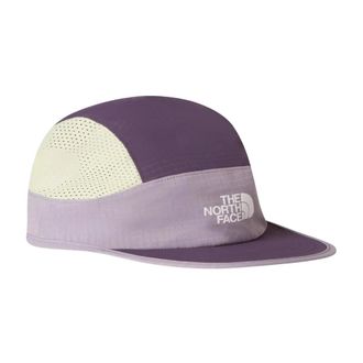 The North Face Casquette de running Summer LT - unisex - Sport - Violet - Taille: ONE Size