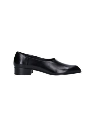 Khaite Loafers Colt