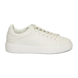 Piquadro Pq7700 Sneaker - - Shoes - Herren - Wei&szlig; - 45 EU