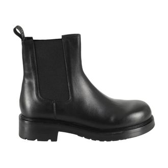 Elena Iachi Stylische Chelsea Sneakers - - Shoes - Damen - Schwarzk - 35 EU