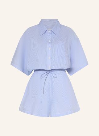 Faithfull The Brand Faithfull The Brand Jumpsuit Faia blau