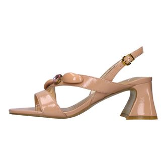 Luciano Barachini Nl123Q Naplakcipria - - Shoes - Damen - Rosa - 38 EU