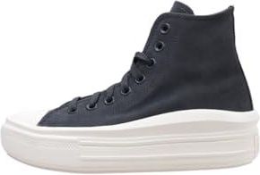 Converse CHUCK TAYLOR ALL STAR MOVE BASKETS PLATEFORME Femme
