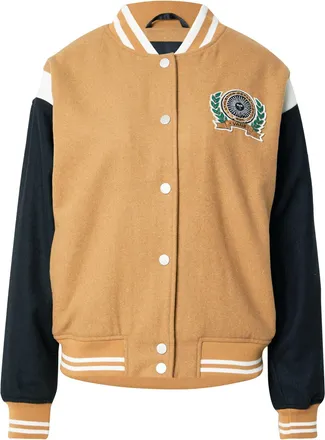 Vans Jacke Piper Stadium