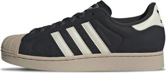 adidas Homme, Sport, Noir, Taille: 44 EU Superstar II