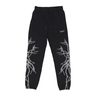 Phobia Archive New Lightning Pant - - Trousers - Herren - Schwarzk - S