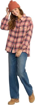 Billabong Langarmshirt Big Bear