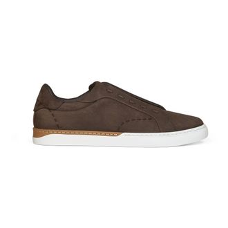 Fendi Herren, Schuhe, Braun, 43 EUGr&ouml;&szlig;e