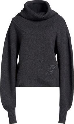 Jacquemus MAILLE - Cols roul&eacute;s sur YOOX.COM