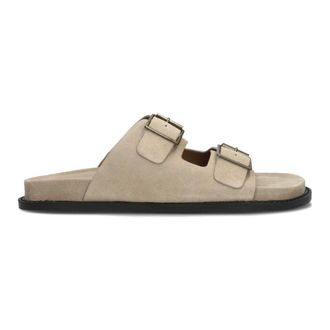 Stefano Lauran Herren, Schuhe, Beige, 42 EUGr&ouml;&szlig;e