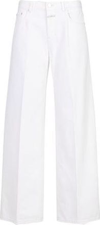 Closed Jeans large Jayla en coton