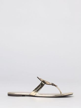 Tory Burch Sandalen Mit Absatz TORY BURCH Damen Farbe Gold