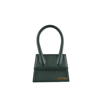 Jacquemus Le Chiquito Medium - - Bags - Damen - Gr&uuml;n - ONE SIZE