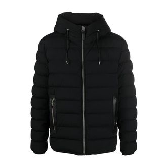 Mackage Jack-Z Daunenjacke - - Jackets - Herren - Schwarzk - 3XS