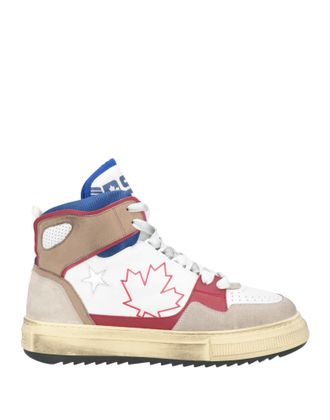 Dsquared2 SCHUHE - Sneakers auf YOOX.COM