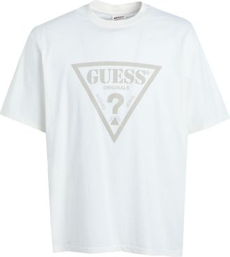 Guess TOPS - T-shirts auf YOOX.COM