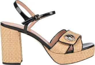 Pollini SCHUHE - Sandalen auf YOOX.COM