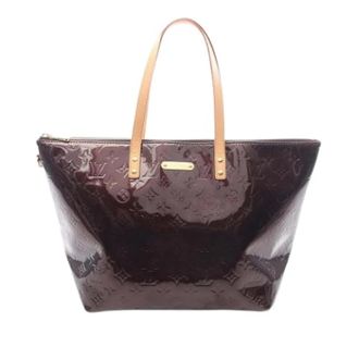 Louis Vuitton Pre-owned Bellevue GM Tote Bag - - Pre-owned - Damen - Lila - ONE SIZE