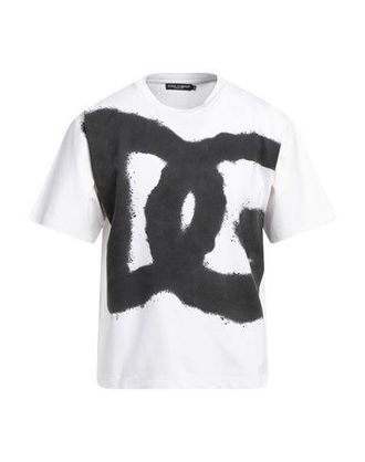 Dolce & Gabbana TOPS - T-shirts sur YOOX.COM