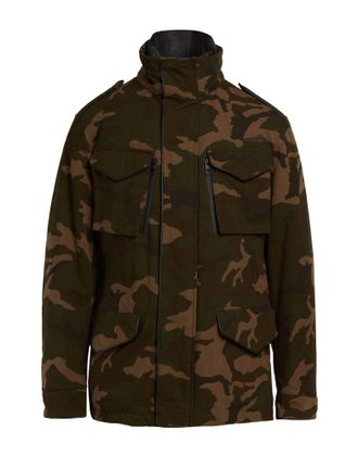 Montecore JACKEN & M&Auml;NTEL - M&auml;ntel auf YOOX.COM