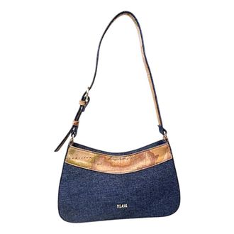 Alviero Martini 1A Classe Damen, Taschen, Blau, ONE SIZEGr&ouml;&szlig;e
