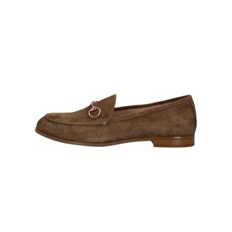 Stefano Lauran Damen, Schuhe, Braun, 38 EUGr&ouml;&szlig;e