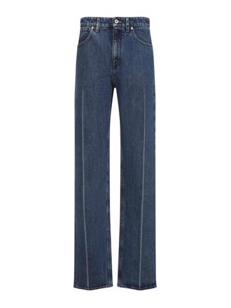 Jil Sander Pantalons D&eacute;contract&eacute;s - D&eacute;lav&eacute;