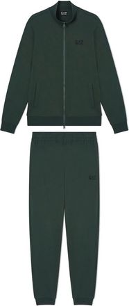 Emporio Armani Emporio Armani Ea7, Homme, Sport, Vert, Taille: L Training Sets