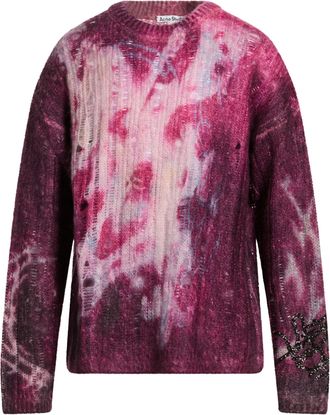 Acne Studios STRICKWAREN - Pullover auf YOOX.COM