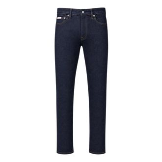 Calvin Klein Jeans Slim-fit Jeans - - Jeans - Herren - Blau - W33 L32
