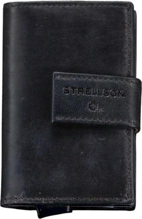 Strellson Brick Lane E-Cage - - Accessories - Herren - Schwarzk - ONE SIZE
