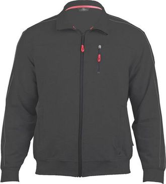 Authentic Klein Herren Sport- u. Freizeitjacke