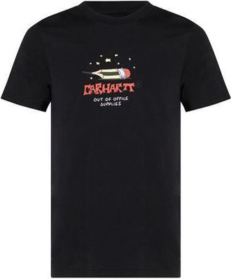 Carhartt Work in Progress TOPS - T-shirts sur YOOX.COM